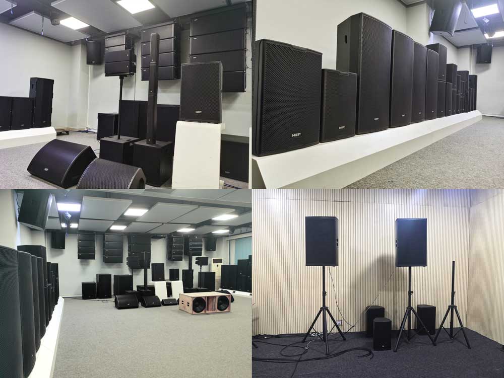 New Sound Power Co., Ltd.